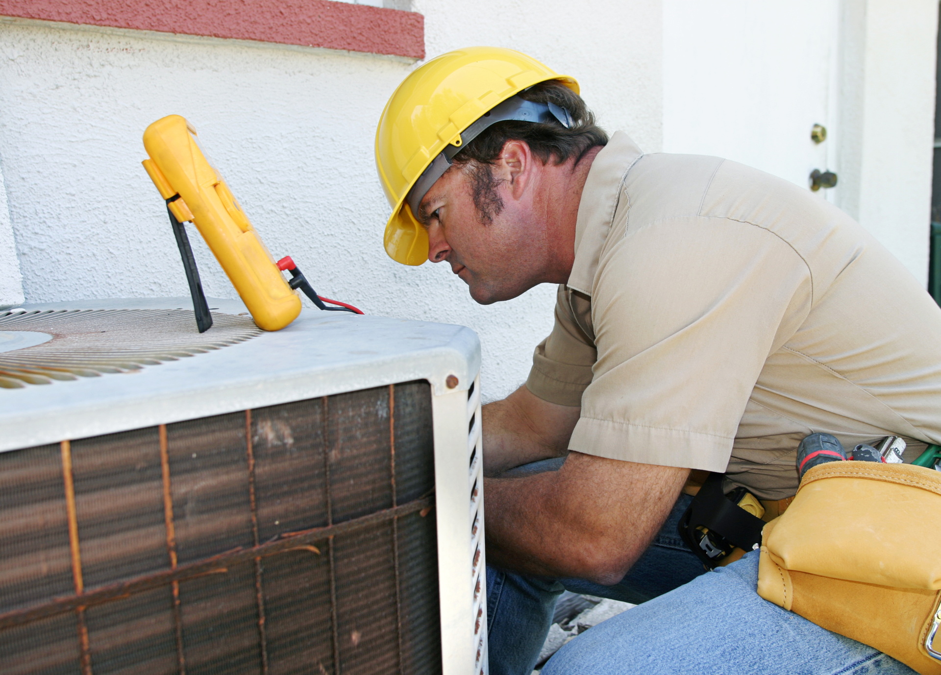 4 Tips to Stave Off AC Repairs | MarGo Plumbing Heating Cooling Inc.